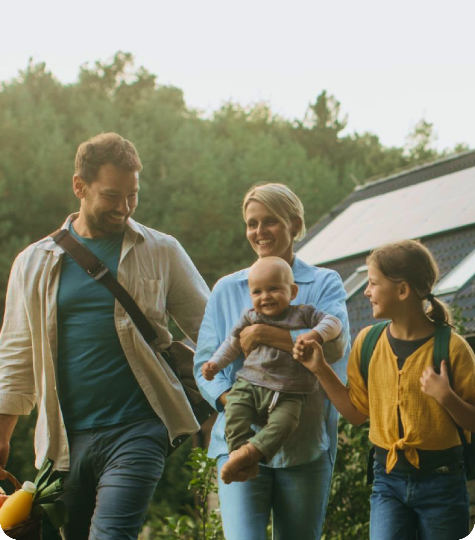 🤓 Solar Nerds - Enabling the Solar Community