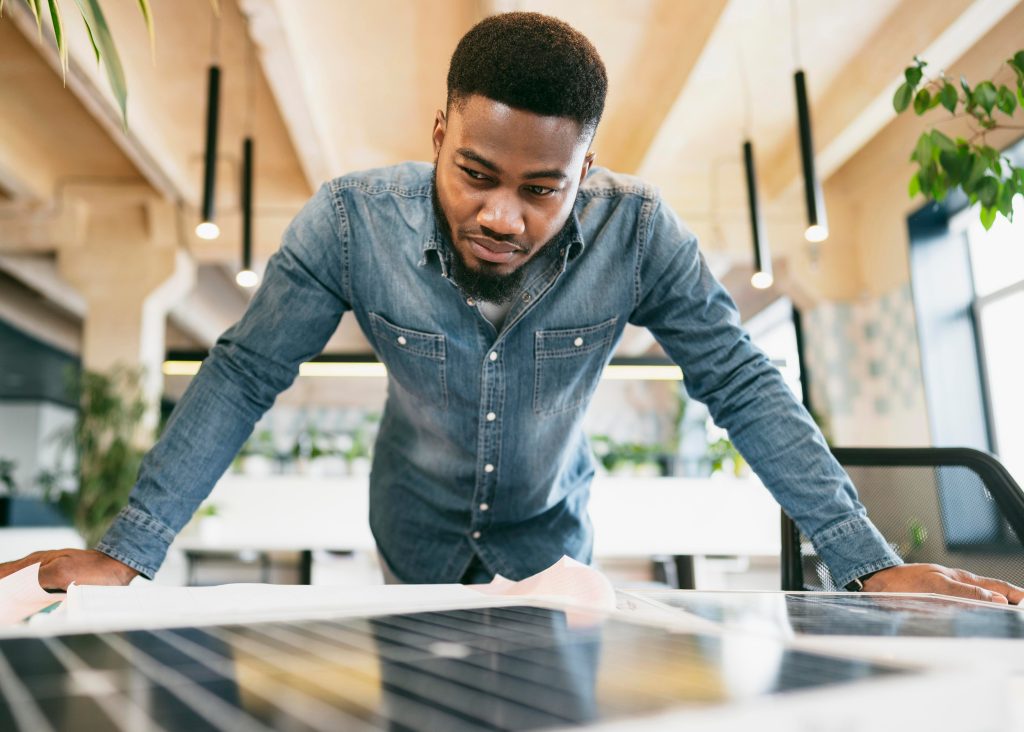 Nam test page - Solar Nerds