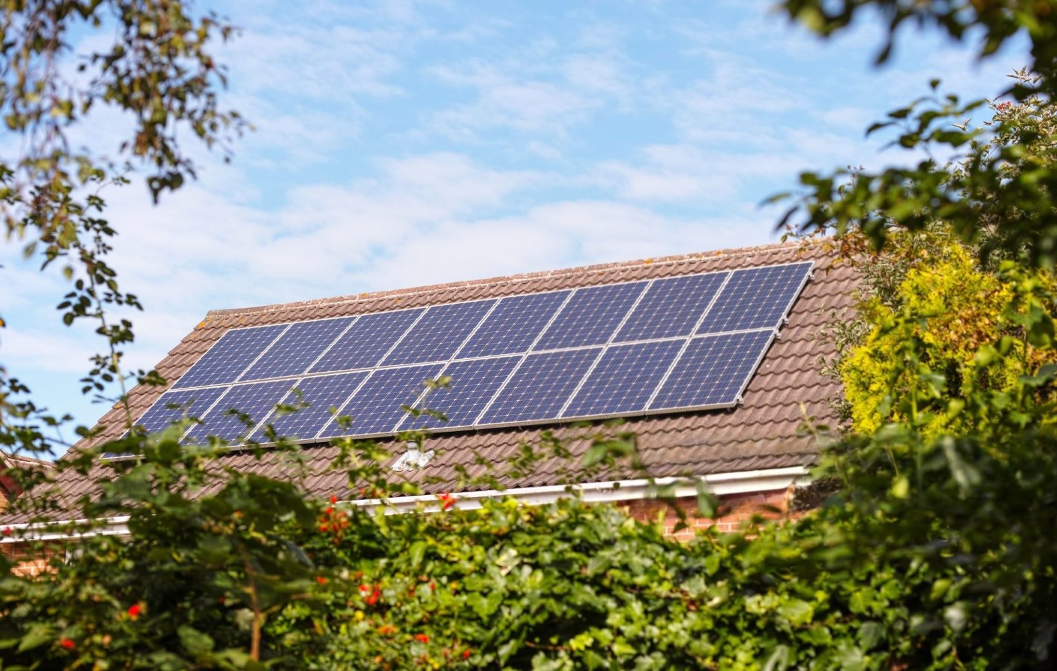 The Ultimate Guide to 6.6kW Solar Systems - Solar Nerds